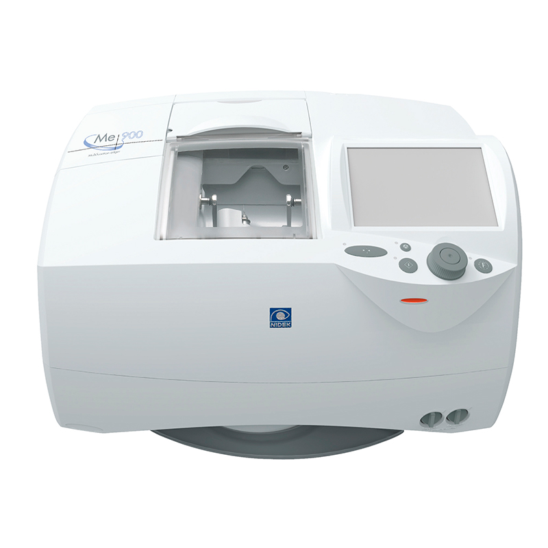 indo | NIDEK ME-900 - indo